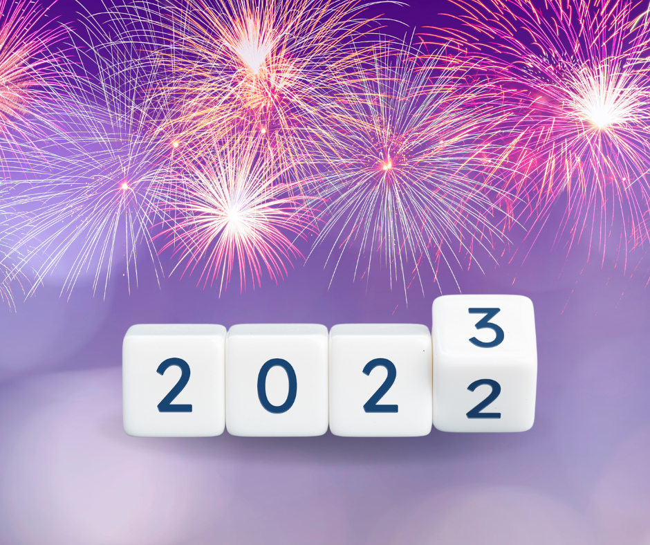 Looking Back and Greeting the New on WETA Classical This Week | WETA